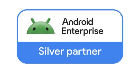 Nomasis erneut als Android Enterprise Silver Partner zertifiziert ...